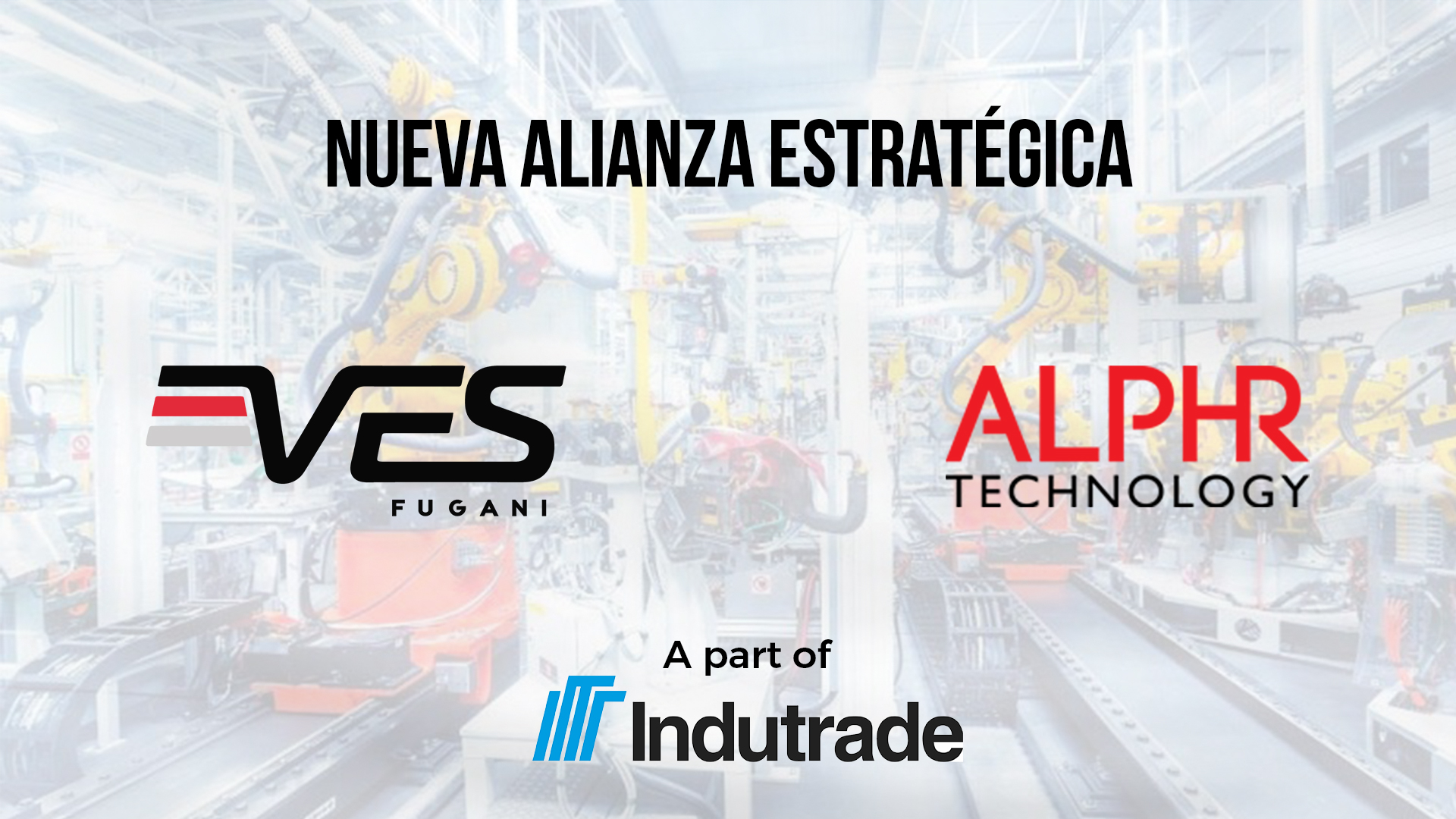 ALPHR México - VES Fugani